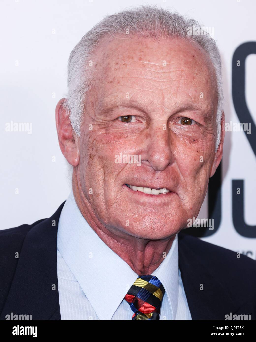 Beverly Hills, United States. 19th Aug, 2022. BEVERLY HILLS, LOS ...