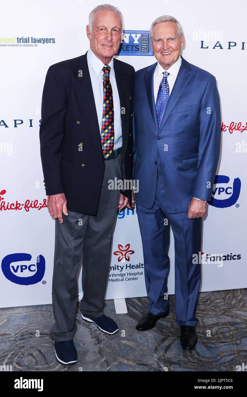 Beverly Hills, United States. 19th Aug, 2022. BEVERLY HILLS, LOS ...