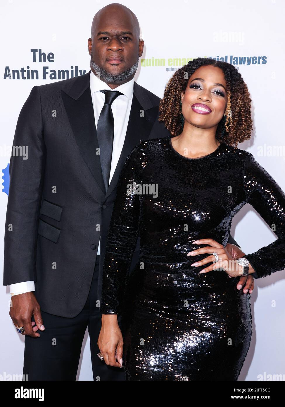 Beverly Hills, United States. 19th Aug, 2022. BEVERLY HILLS, LOS ...