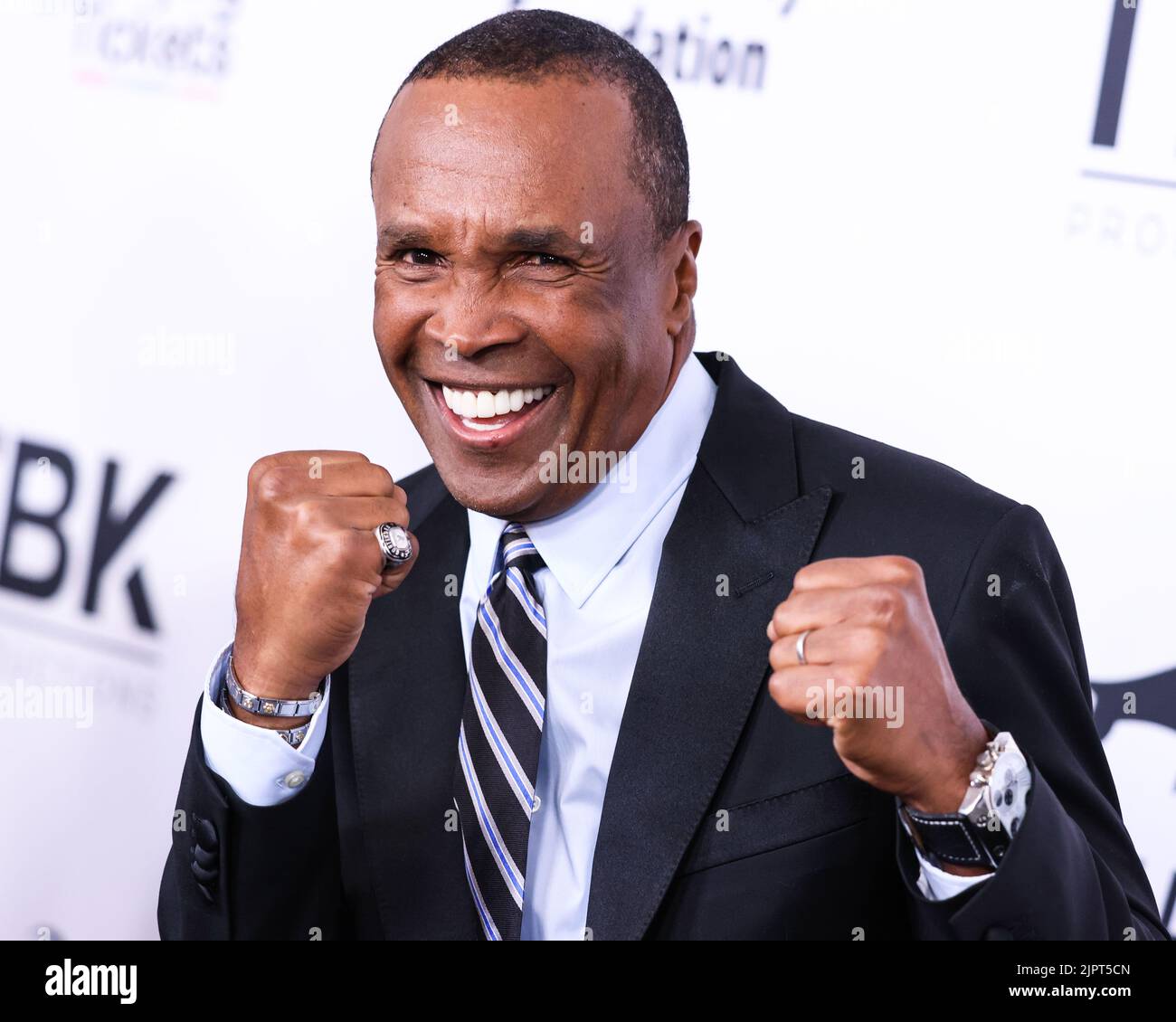 Ray charles leonard hi-res stock photography and images - Alamy