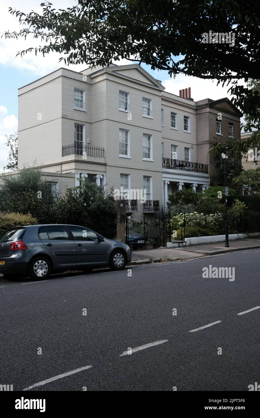 St Peter's Square,London Stock Photo - Alamy