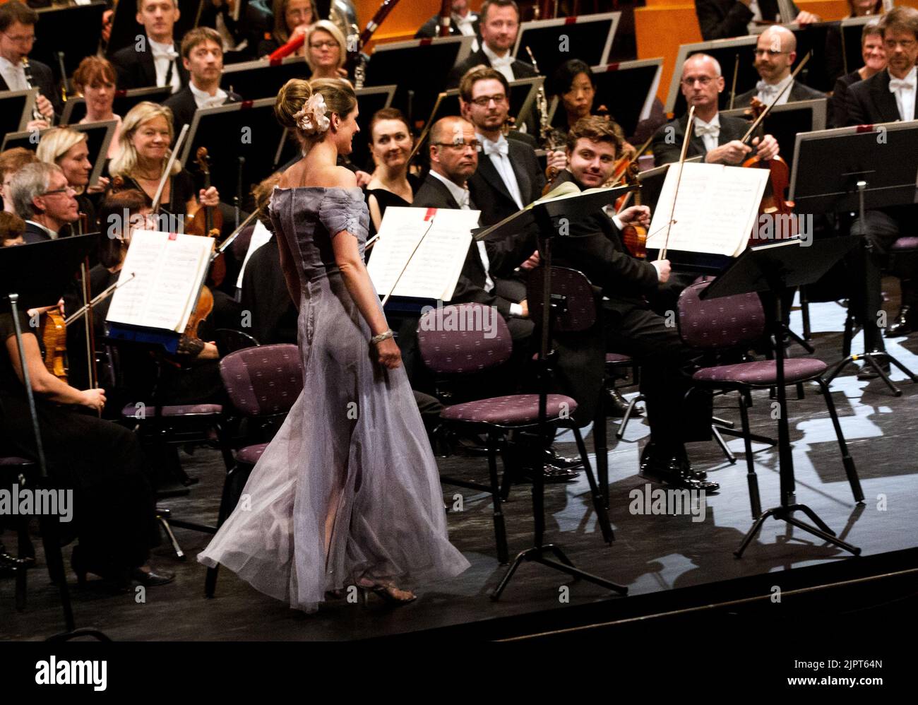 Konmsert hi-res stock photography and images - Alamy