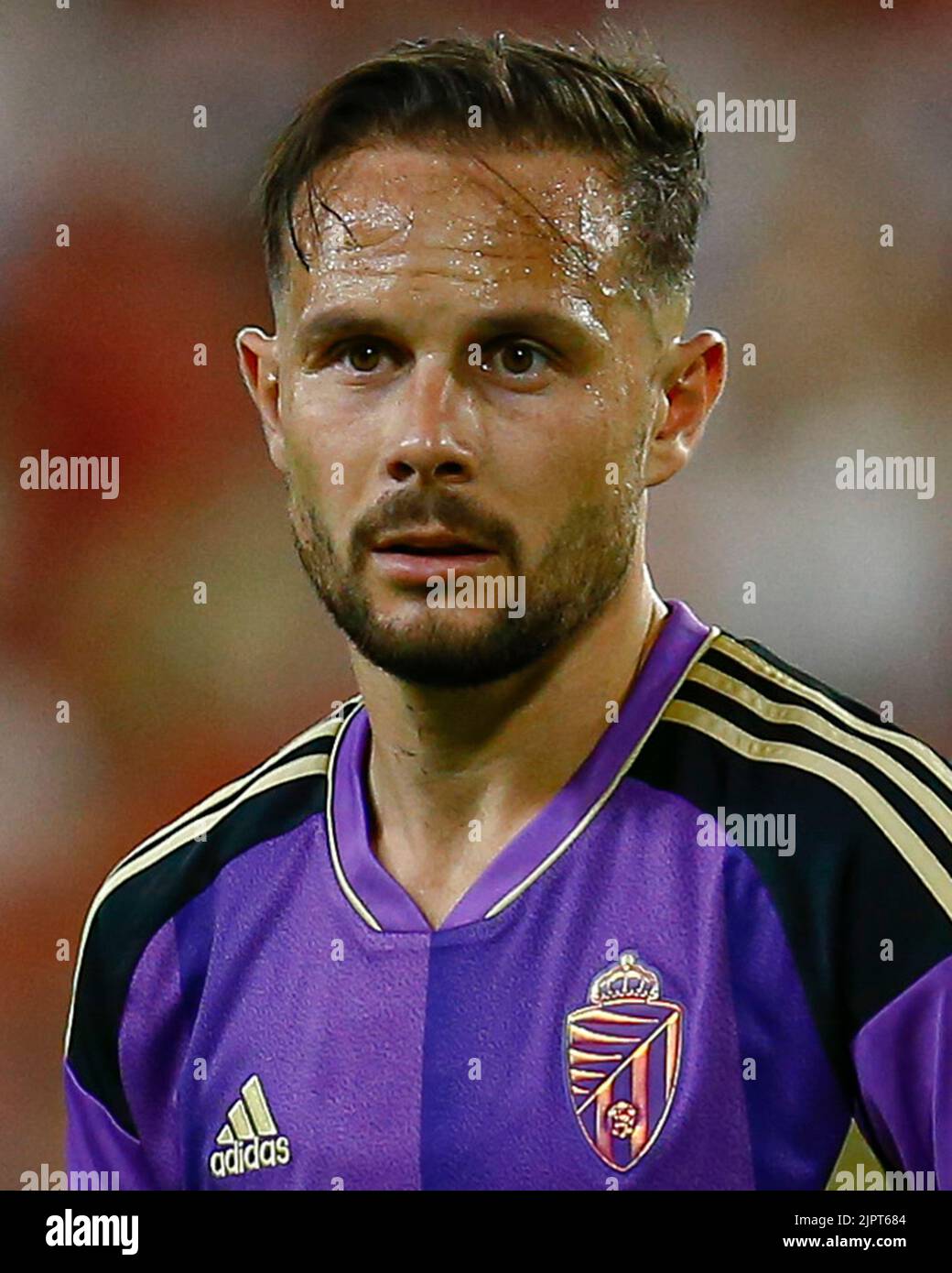 Ivan sanchez hi-res stock photography and images - Alamy