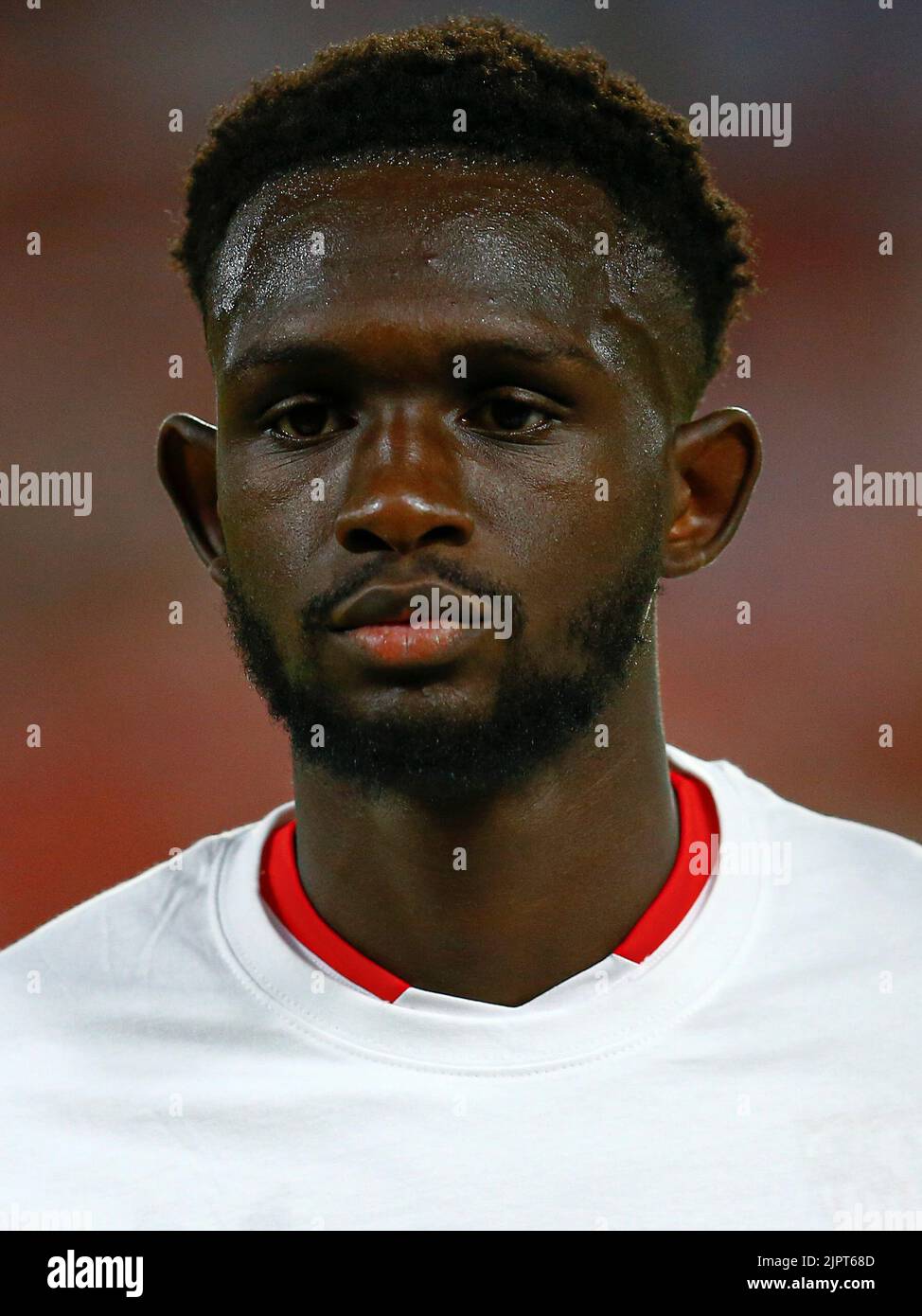 Sevilla fc 2022 hi-res stock photography and images - Alamy