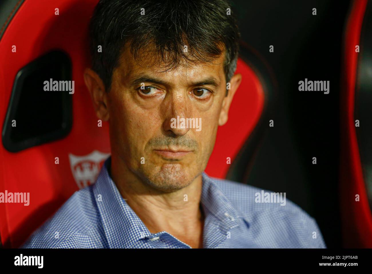 Pozo rojo hi-res stock photography and images - Alamy