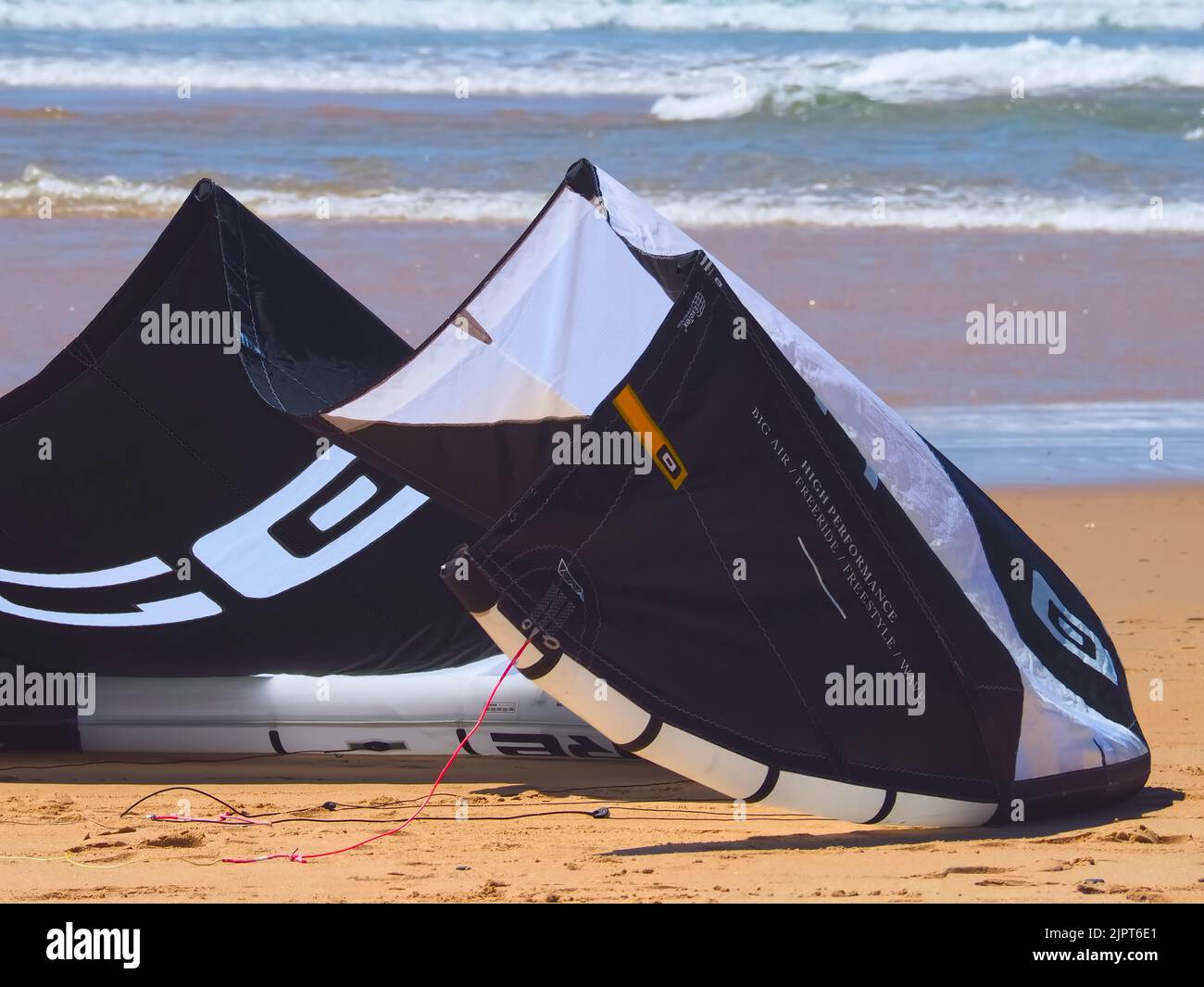 Core kite hi-res stock photography and images - Alamy
