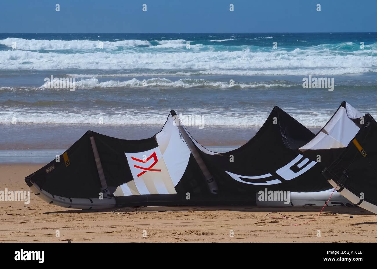 Core kite hi-res stock photography and images - Alamy