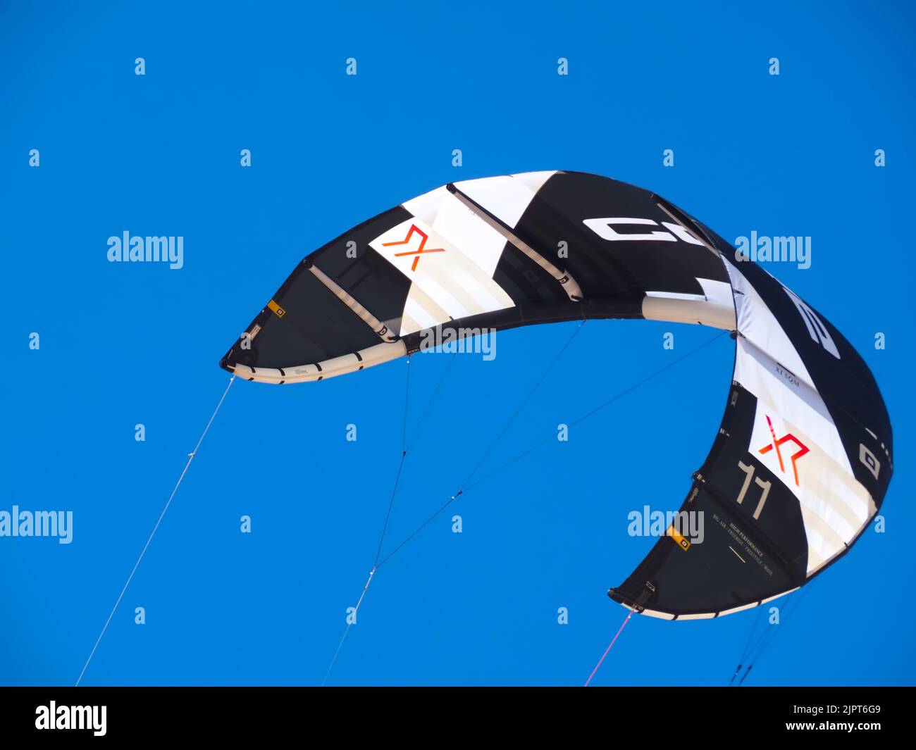 Core kite hi-res stock photography and images - Alamy