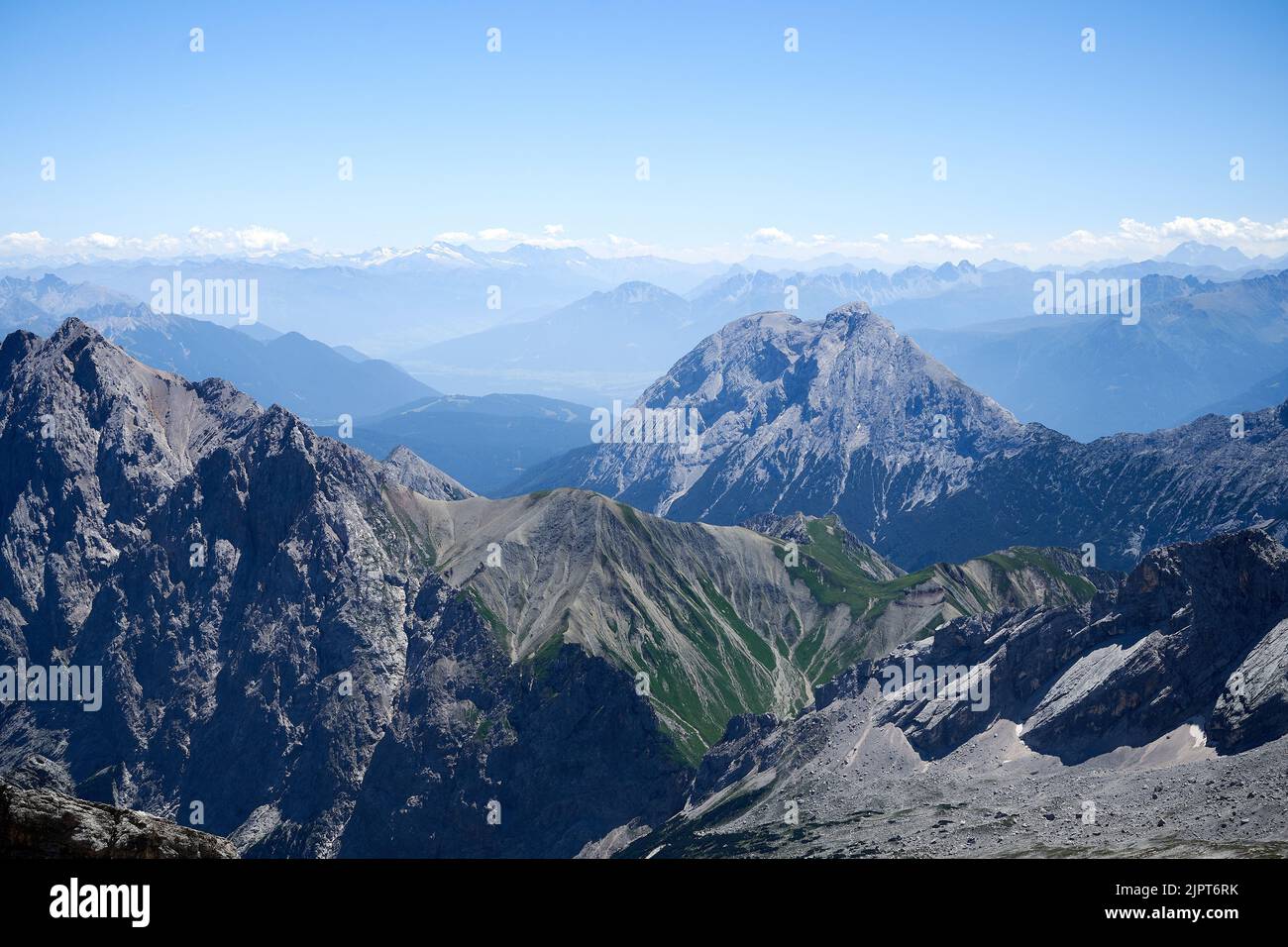 High alp mountains landscape hi-res stock photography and images - Alamy