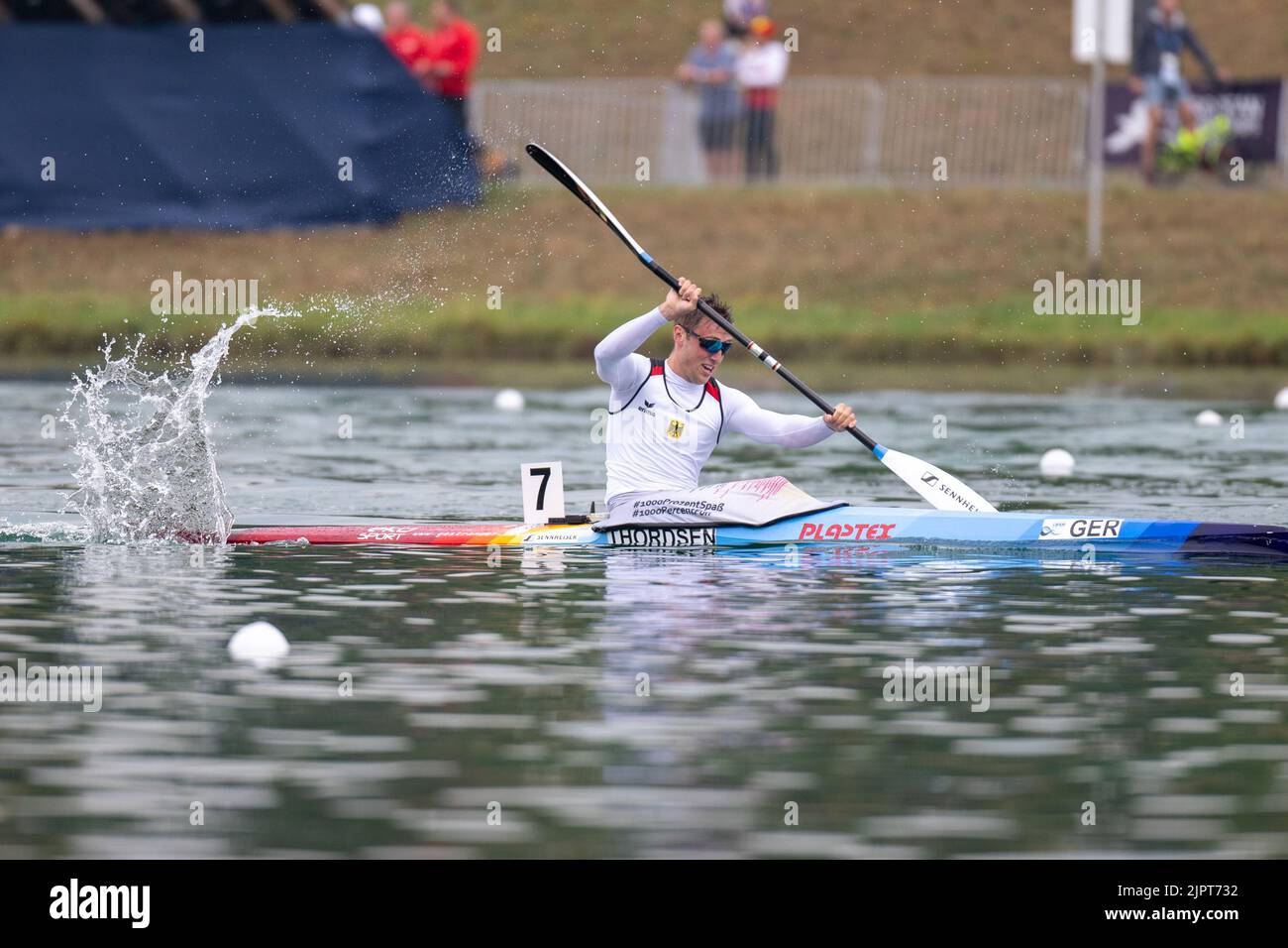 Jakob thordsen hi-res stock photography and images - Alamy