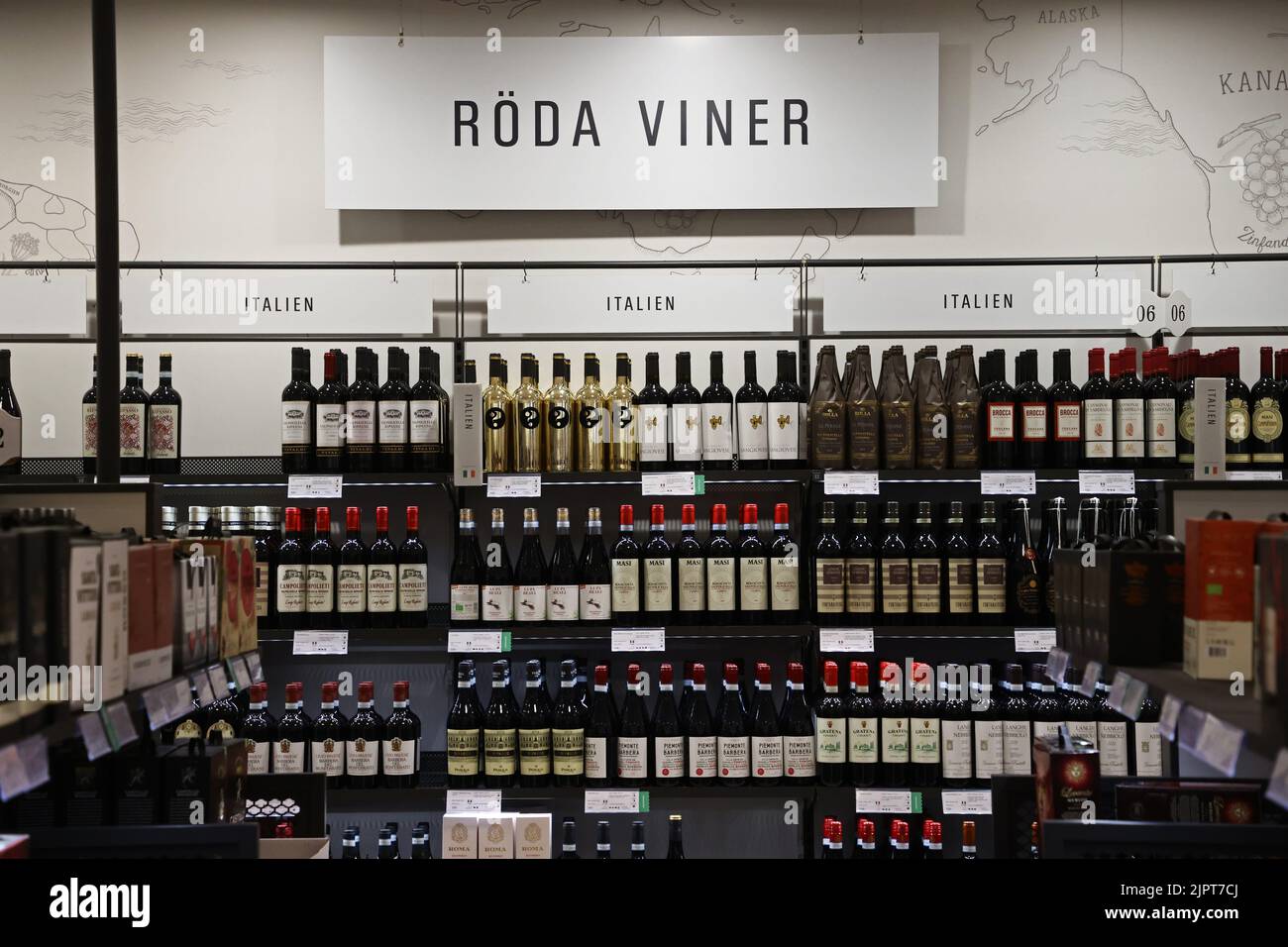 Rodvin hi-res stock photography and images - Alamy