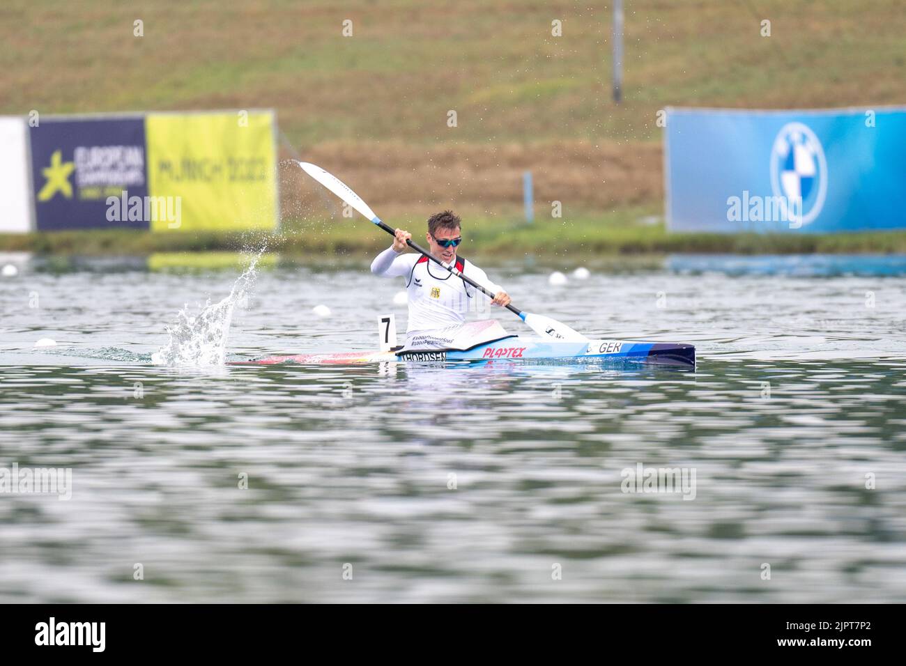 Jakob thordsen hi-res stock photography and images - Alamy