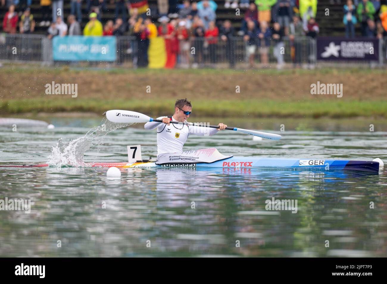 Jakob thordsen hi-res stock photography and images - Alamy