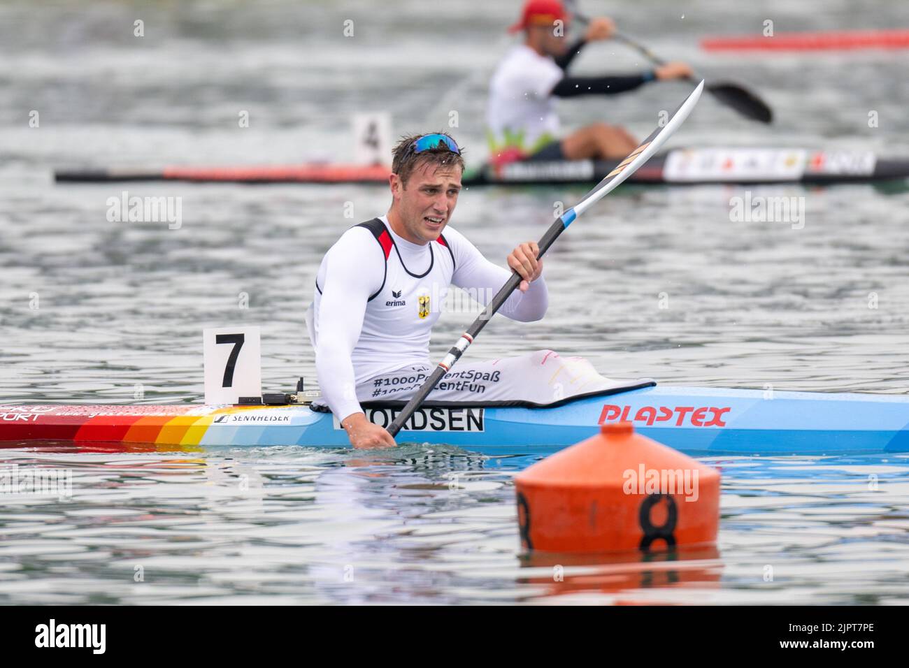 Jakob thordsen hi-res stock photography and images - Alamy