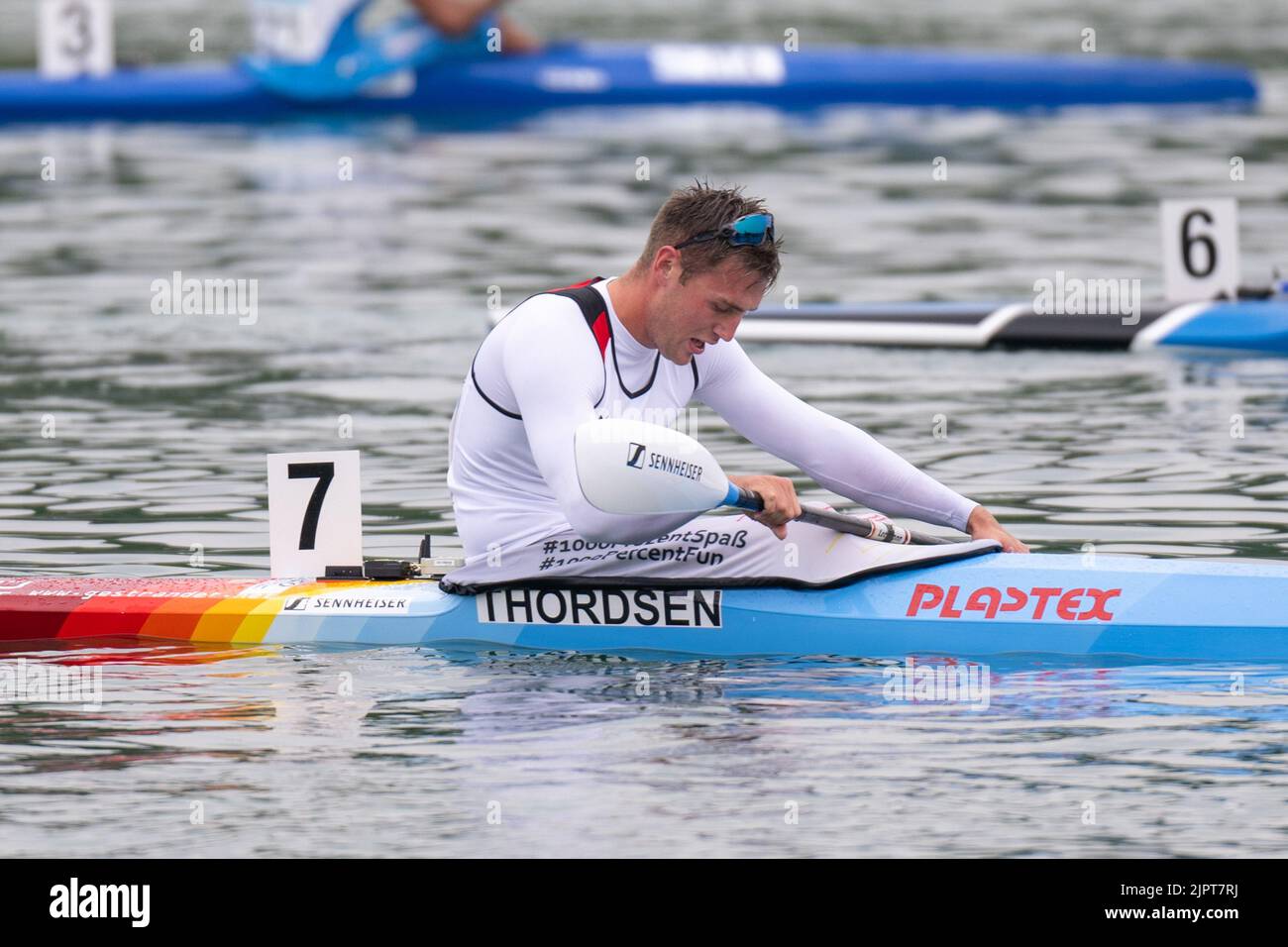 Jakob thordsen hi-res stock photography and images - Alamy