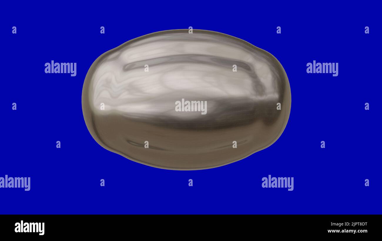 UFO shapeshifting . Shape shifting UAP . Different forms of UFO. 3d ...