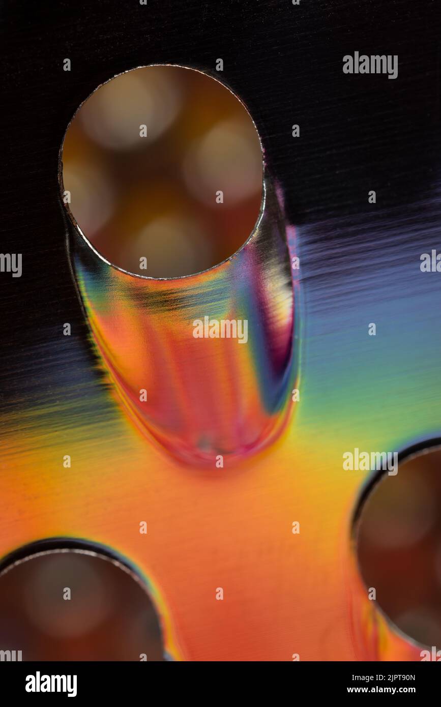 Abstract cheese hi-res stock photography and images - Alamy