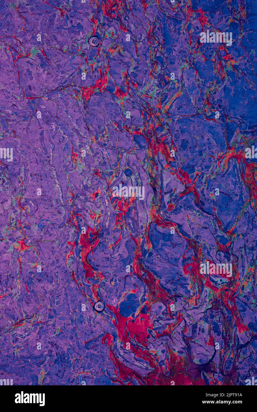 colorful wall textured background, multicolored wallpaper Stock Photo ...