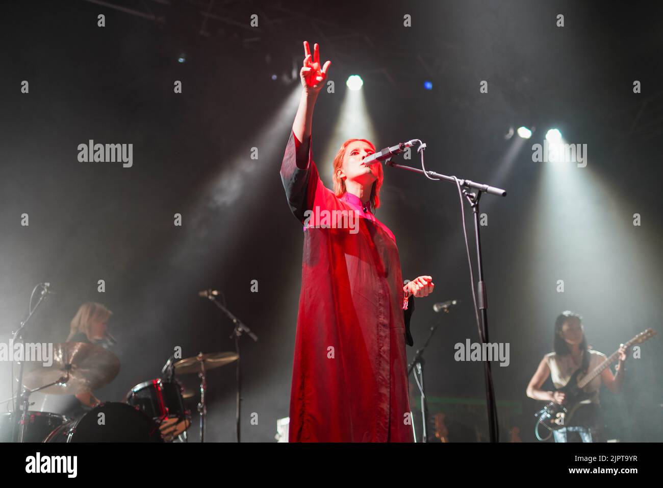 Richard le bon hi-res stock photography and images - Alamy