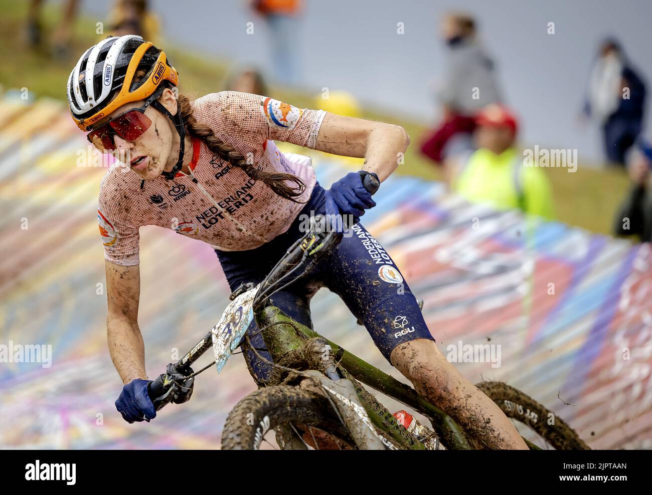 Robin on bike hi-res stock photography and images - Alamy