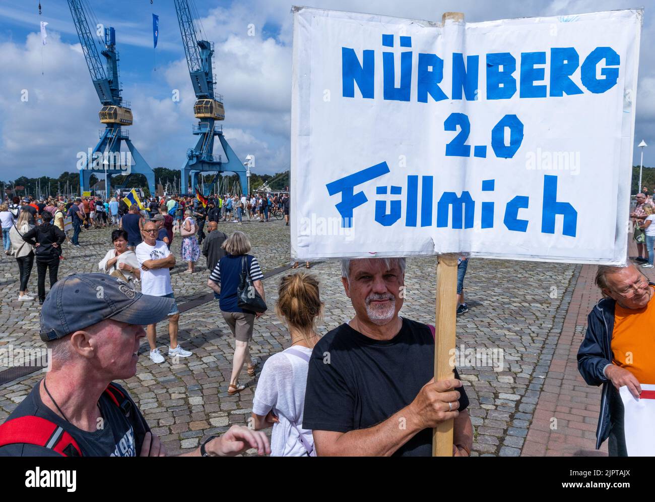 Nuremberg code hi-res stock photography and images - Alamy