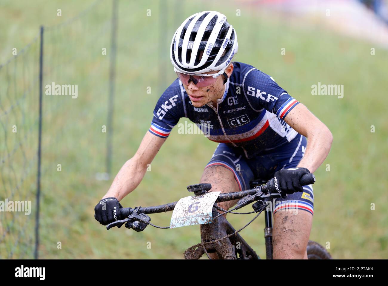 Loana lecomte hi-res stock photography and images - Alamy