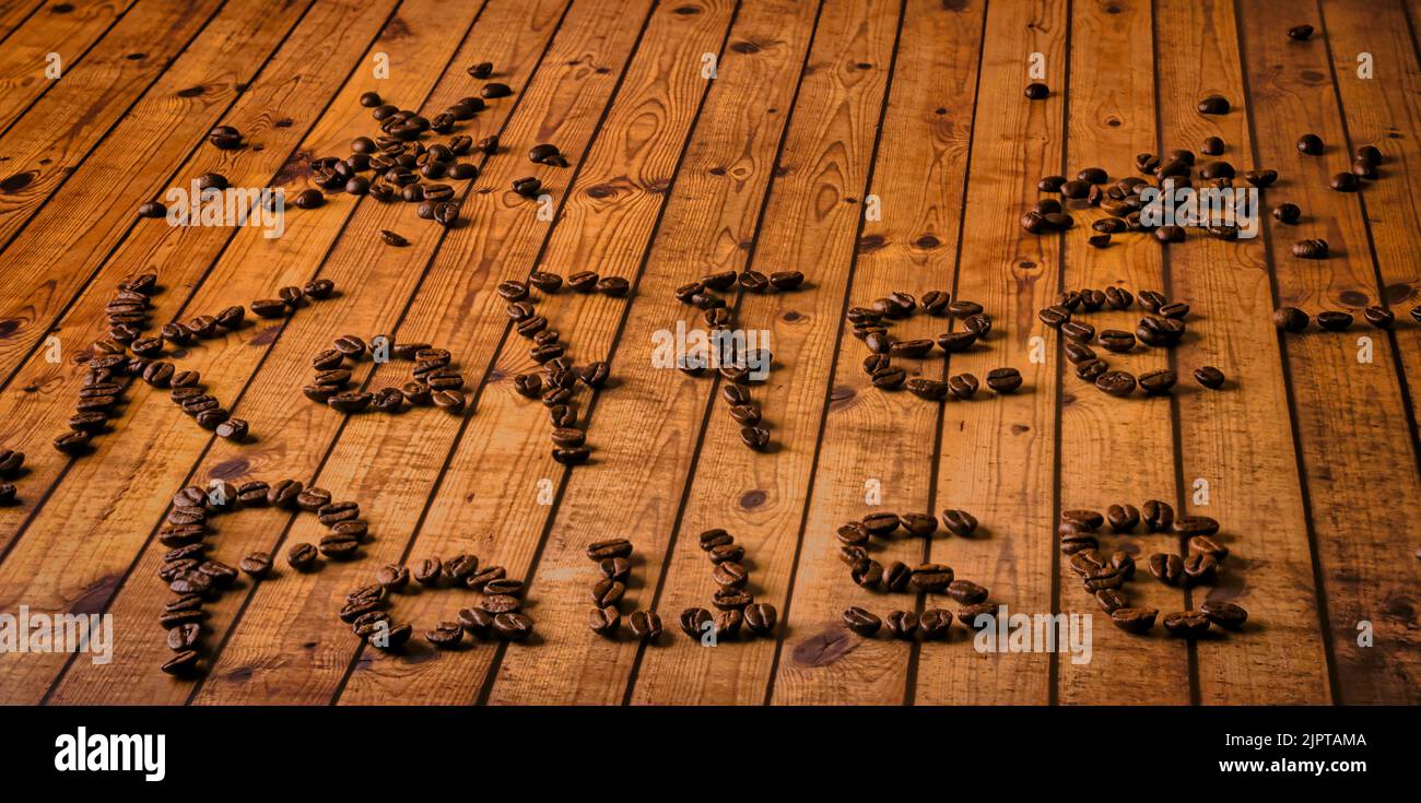 Coffee break german hi-res stock photography and images - Alamy