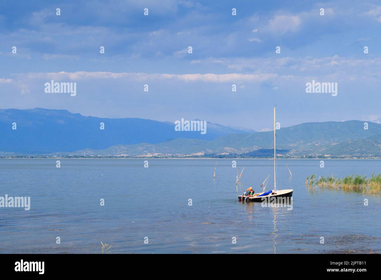 Dojran hi-res stock photography and images - Alamy