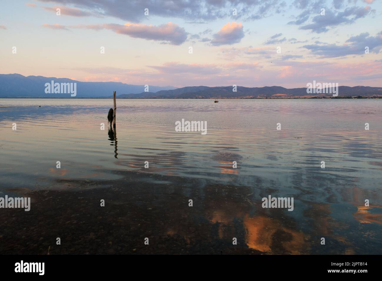 Dojran hi-res stock photography and images - Alamy