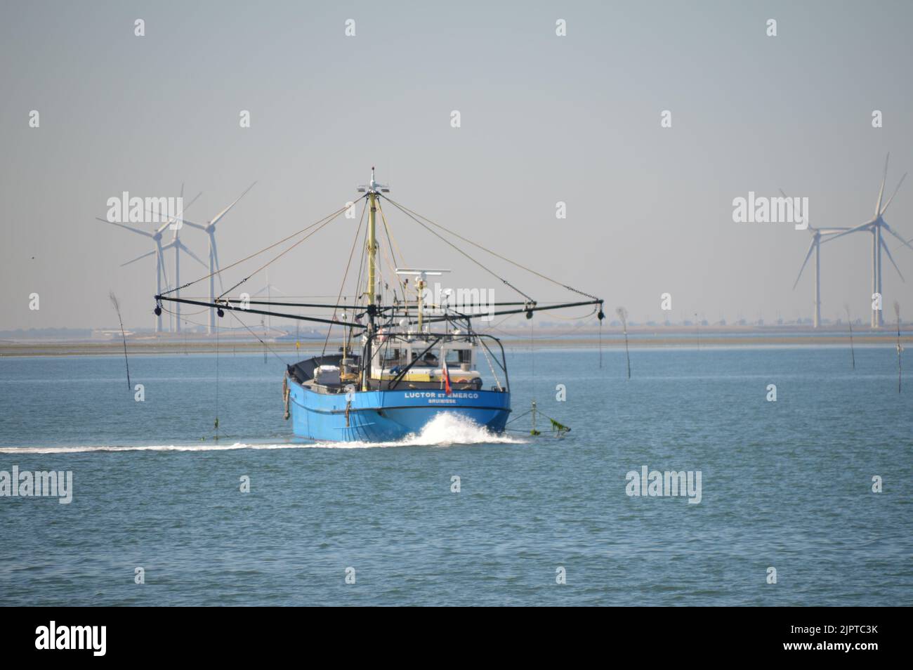 Fischfang hi-res stock photography and images - Alamy
