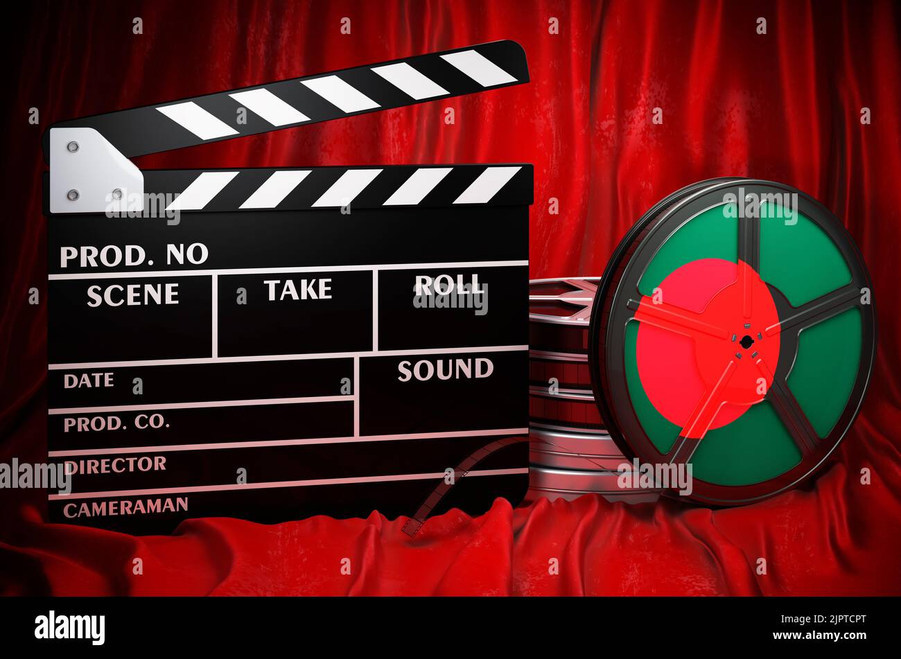 Bangladeshi cinematography, film industry, cinema in Bangladesh ...