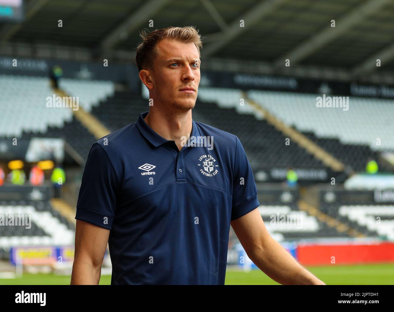 Swansea, Wales, UK. 20th August, 2022. 20th August 2022; Swansea.com ...