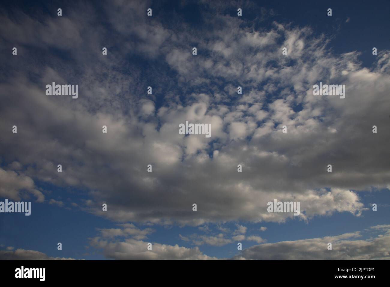 Wolken / Clouds Stock Photo - Alamy