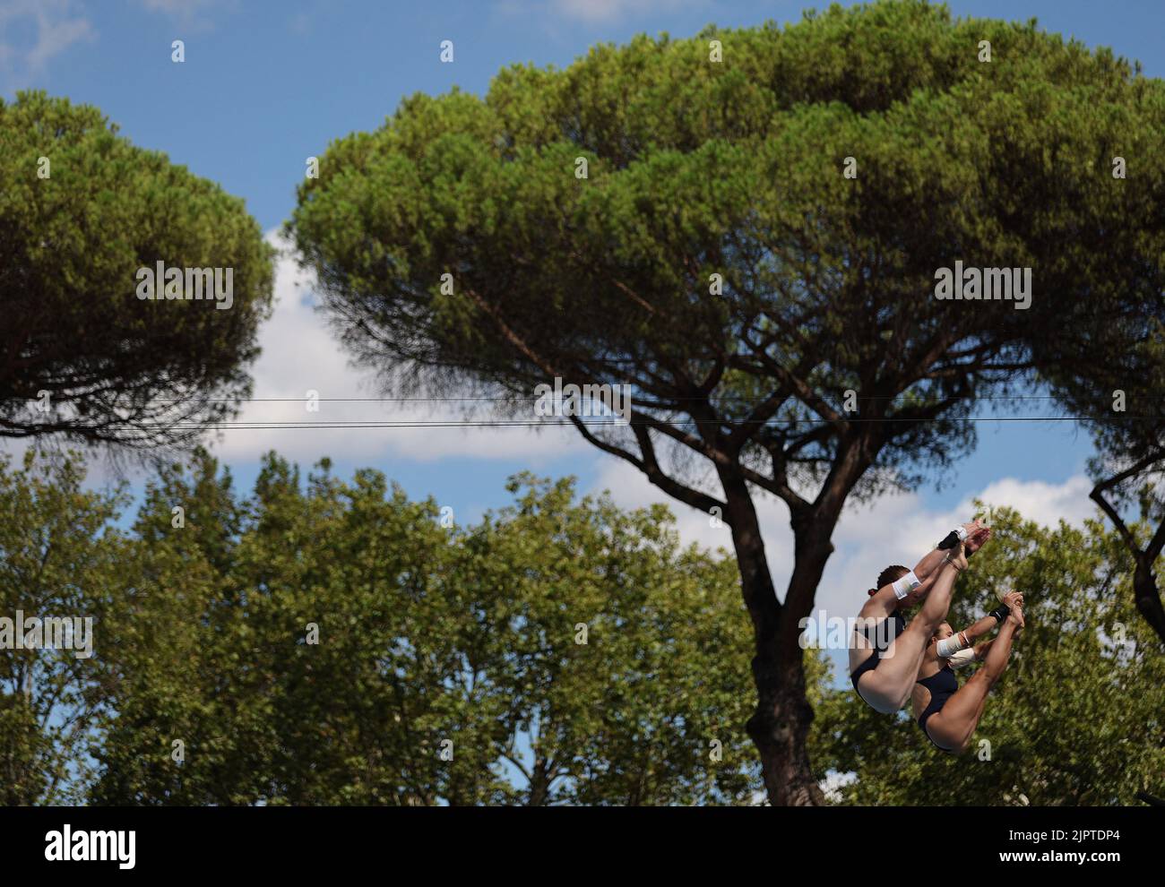 Biginelli hi-res stock photography and images - Alamy