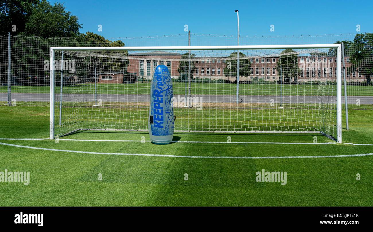 Plastigfigur hi-res stock photography and images - Alamy