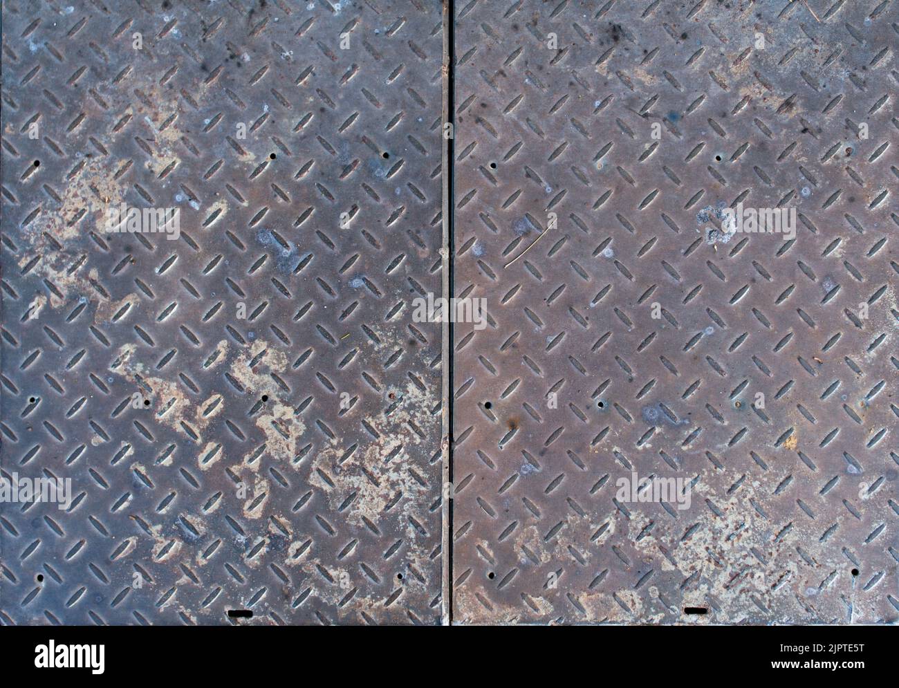Stamped metal surface hi-res stock photography and images - Alamy