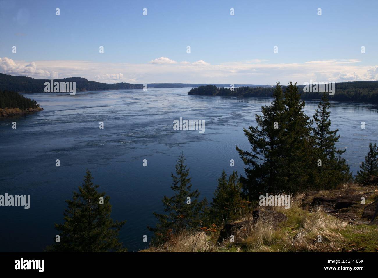 Vancouver island landschaften hi-res stock photography and images - Alamy