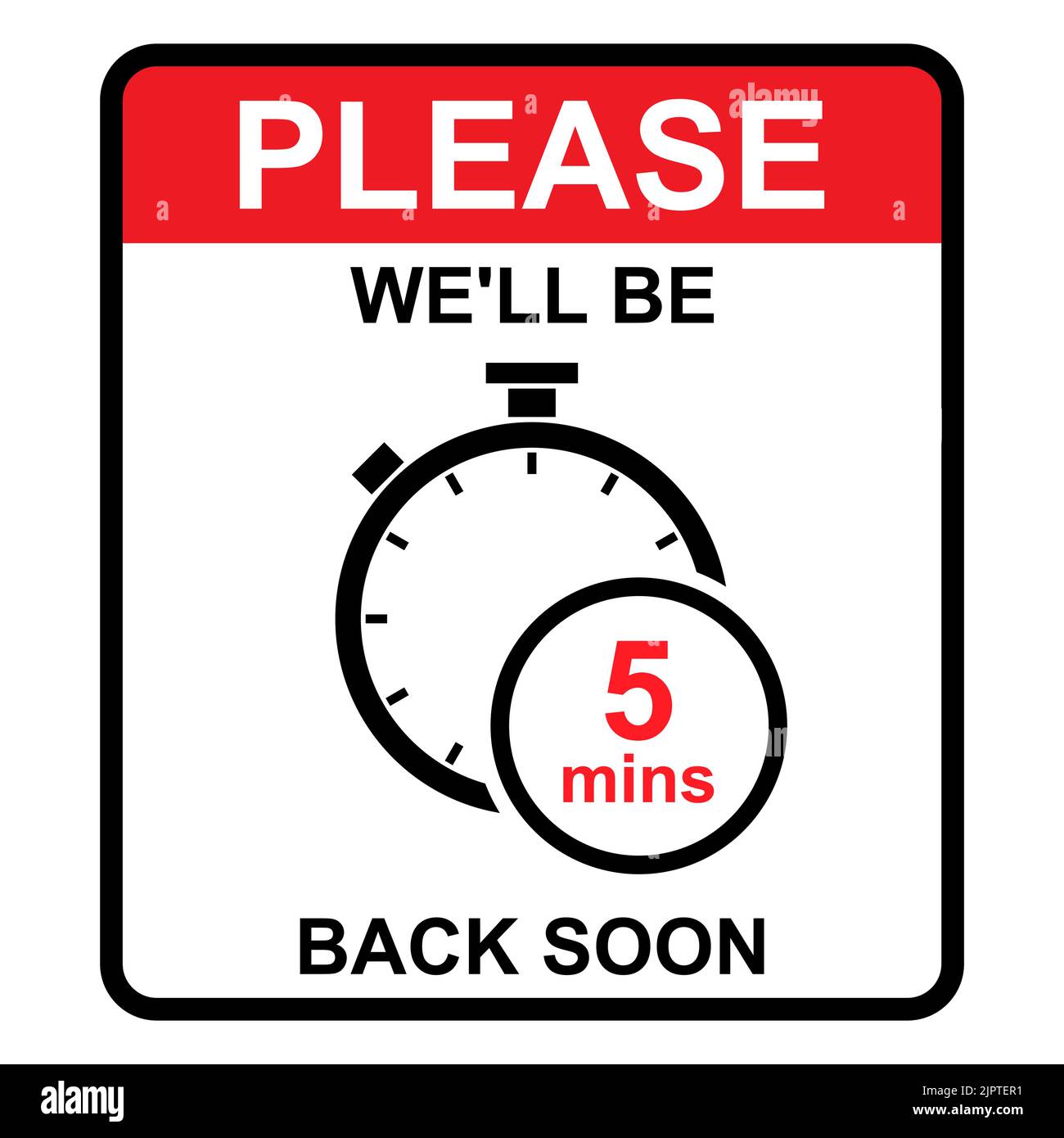 Timer sport icon, stopwatch digital graphic symbol, time circle sign ...