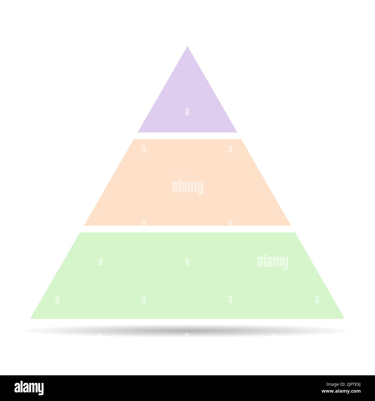 Pyramid infographic chart layout shadow, info modern concept step ... Pyramid infographic chart layout shadow, info modern concept step ...