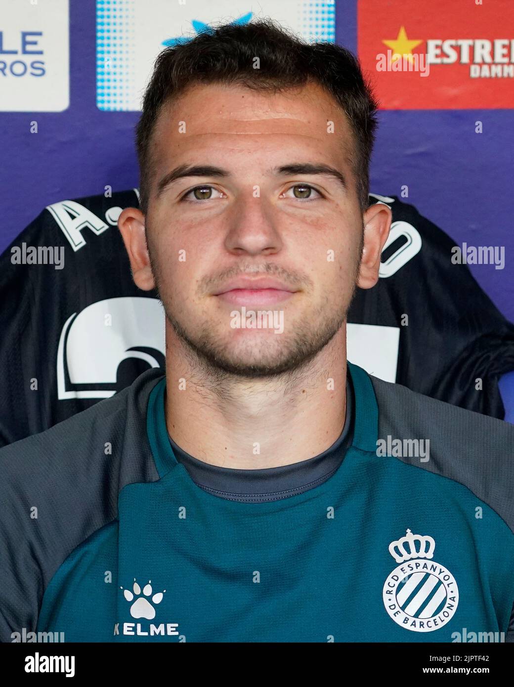 ángel blanco hi-res stock photography and images - Alamy