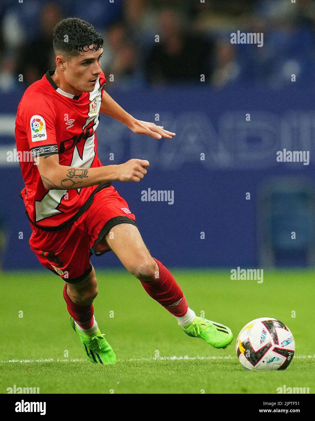 Sergio camello fußball hi-res stock photography and images - Alamy