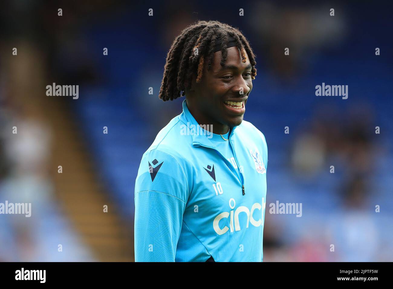 Eze crystal palace hi-res stock photography and images - Alamy