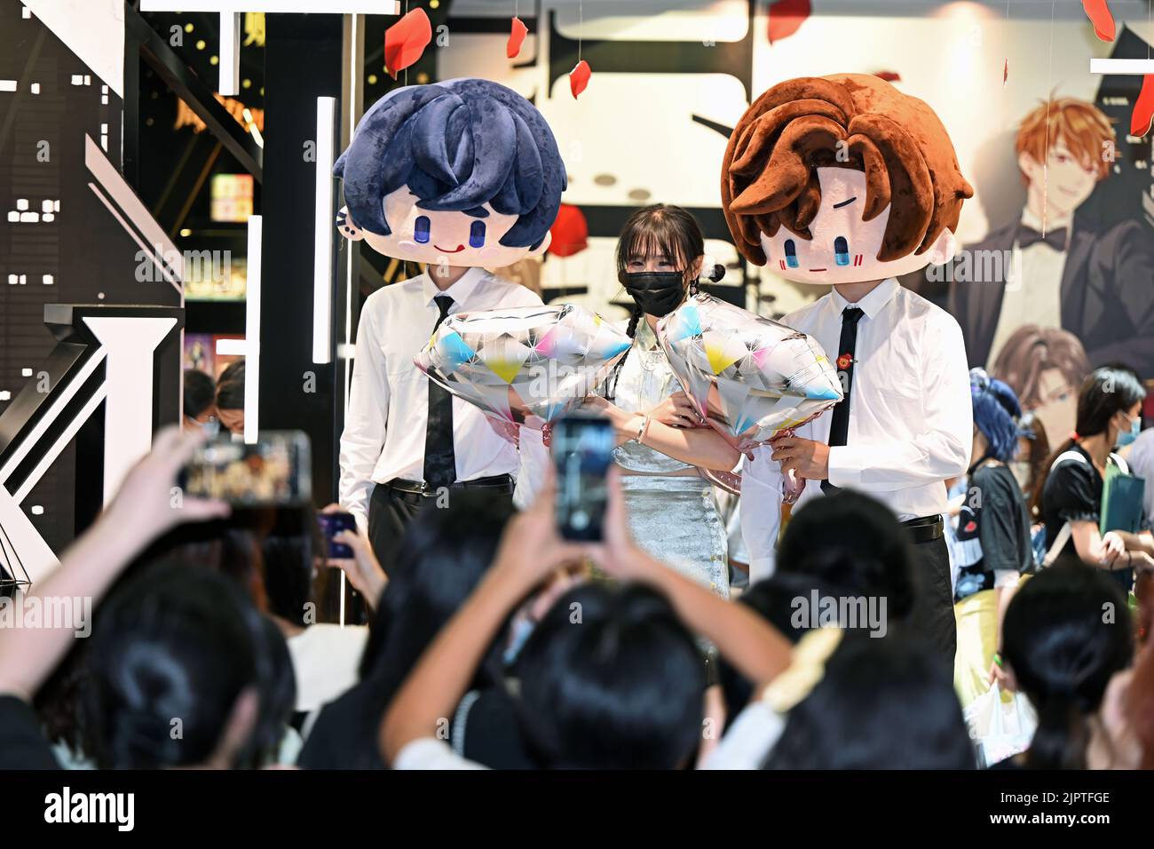 Cpsp hi-res stock photography and images - Alamy