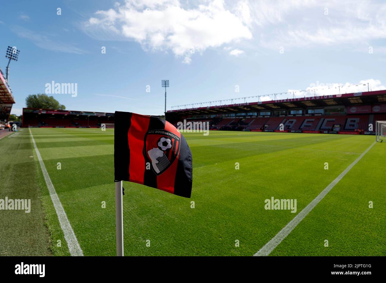 Vitality stadium general 2022 hi-res stock photography and images - Alamy