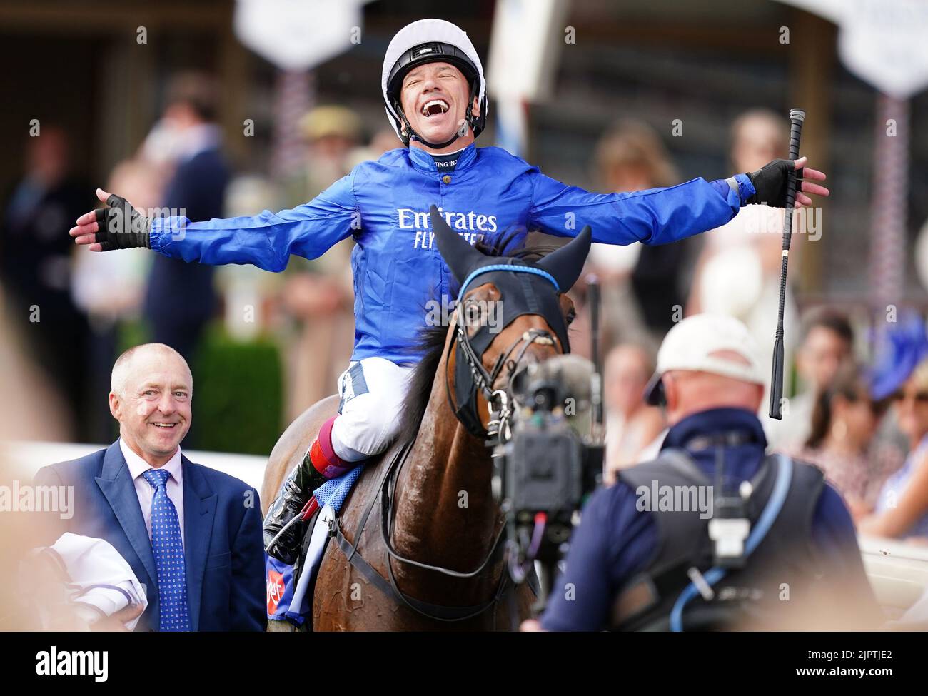 Trawlerman horse hi-res stock photography and images - Alamy