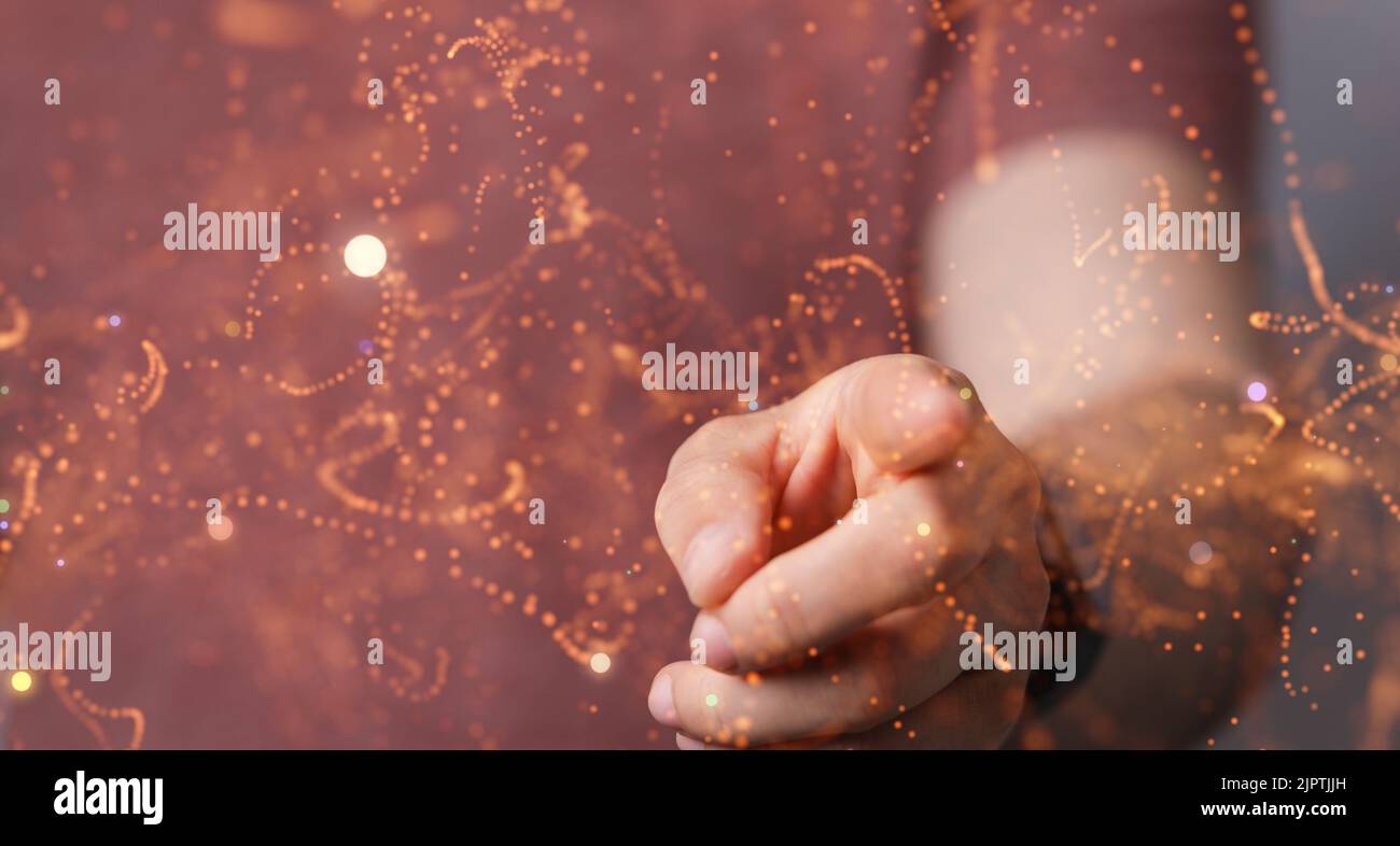 Connecting the dots computer screen hi-res stock photography and images - Alamy