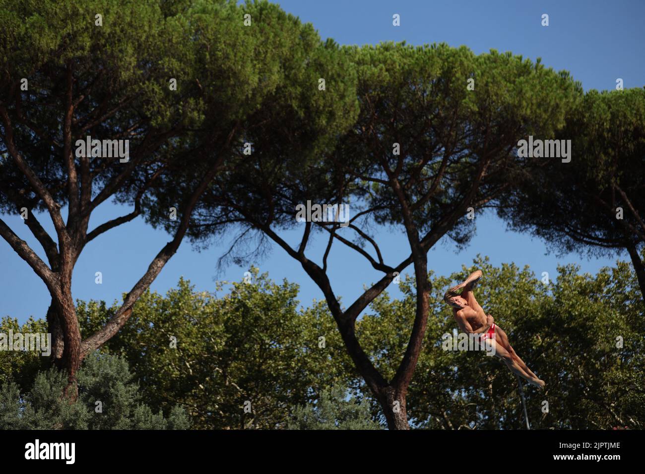 Timo barthel hi-res stock photography and images - Alamy