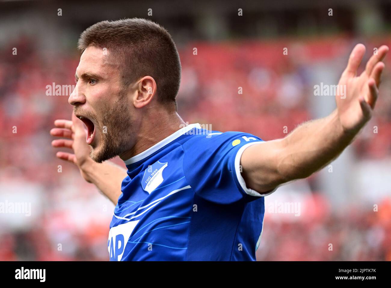 Andrej kramaric 2022 hi-res stock photography and images - Alamy