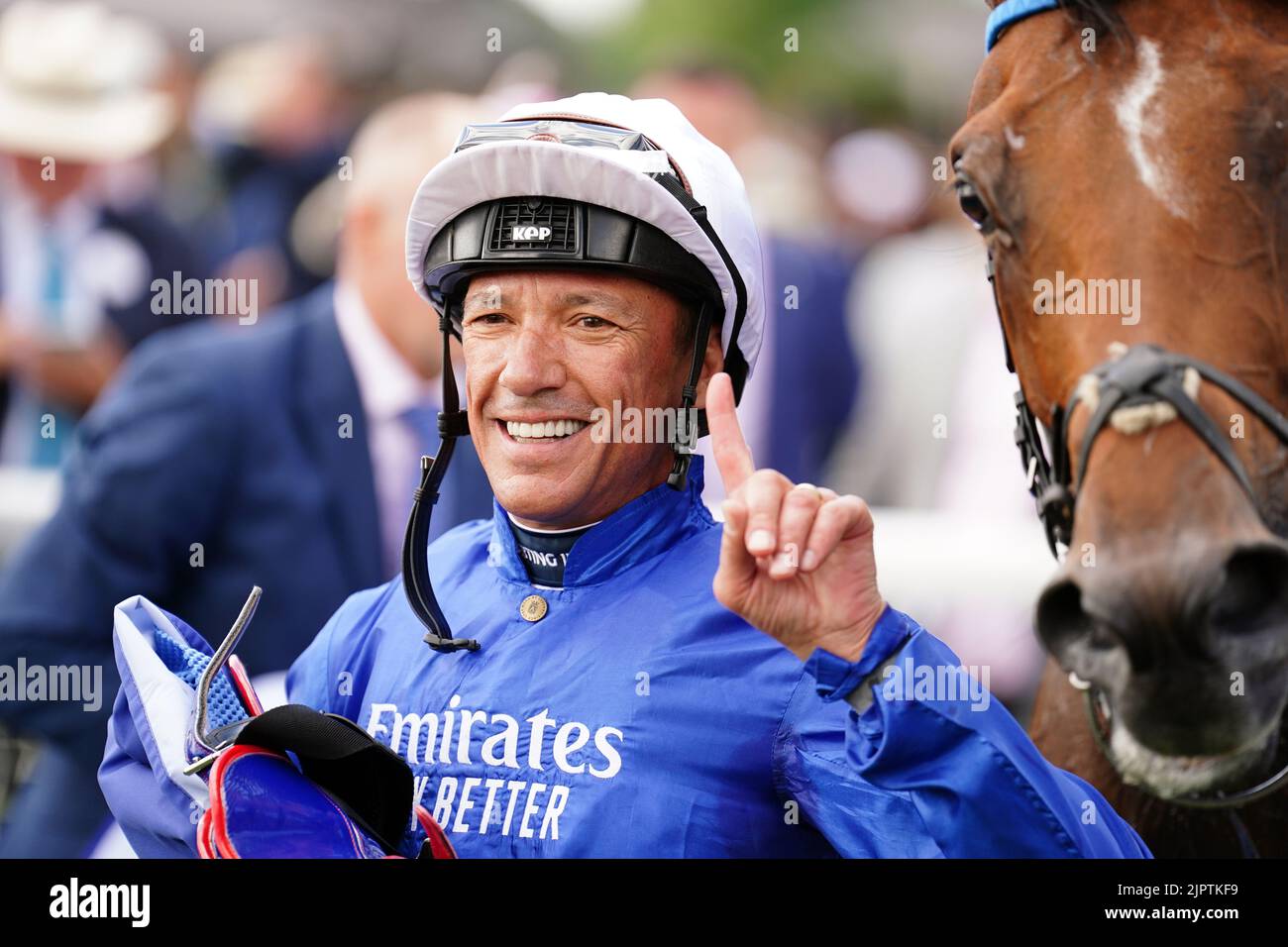 Trawlerman horse hi-res stock photography and images - Alamy