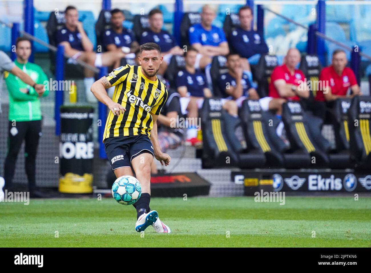 Vitesse arnhem hi-res stock photography and images - Alamy